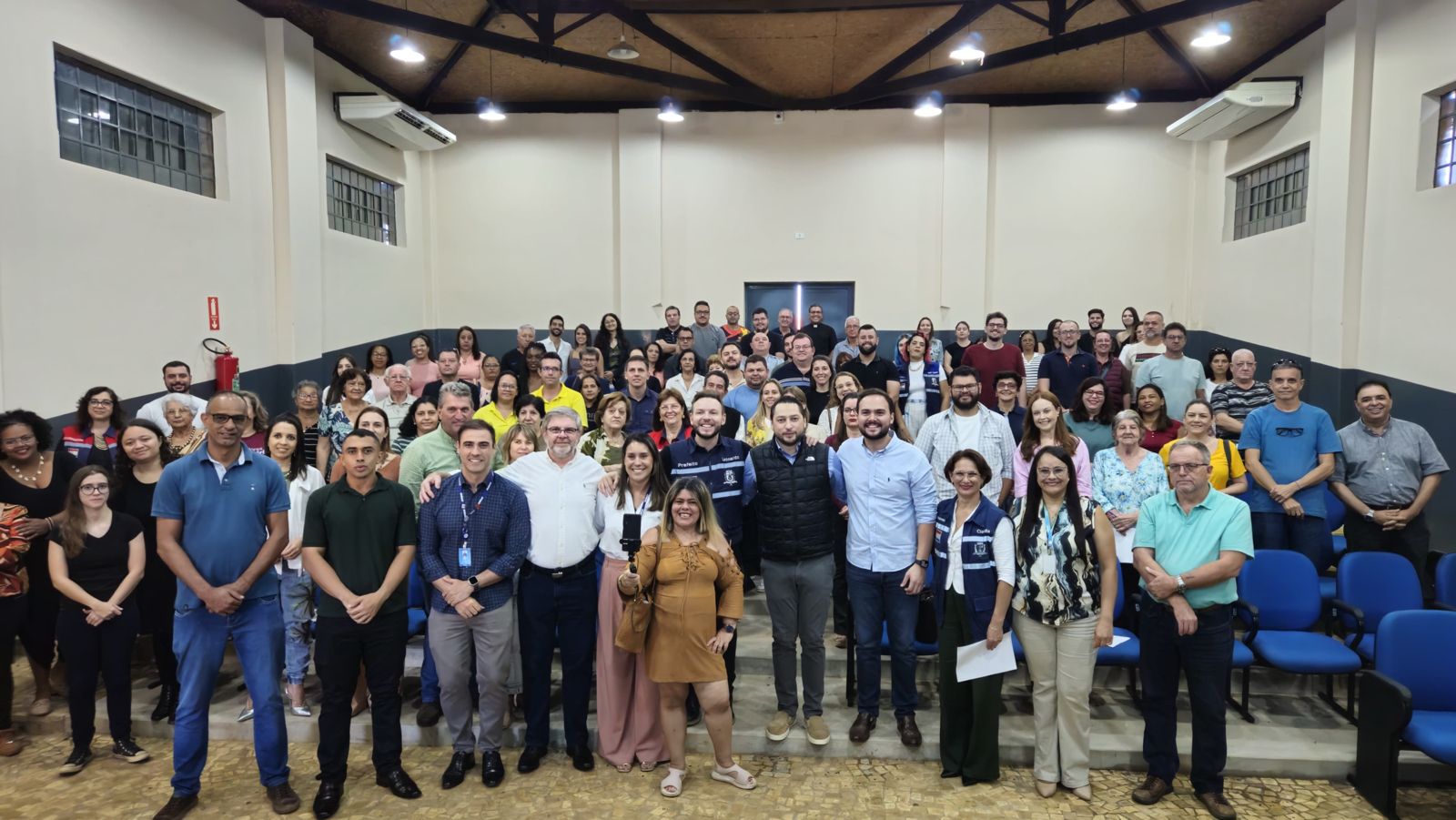 Sebrae-SP e Prefeitura de Tambaú oficializam parceria com foco no ...